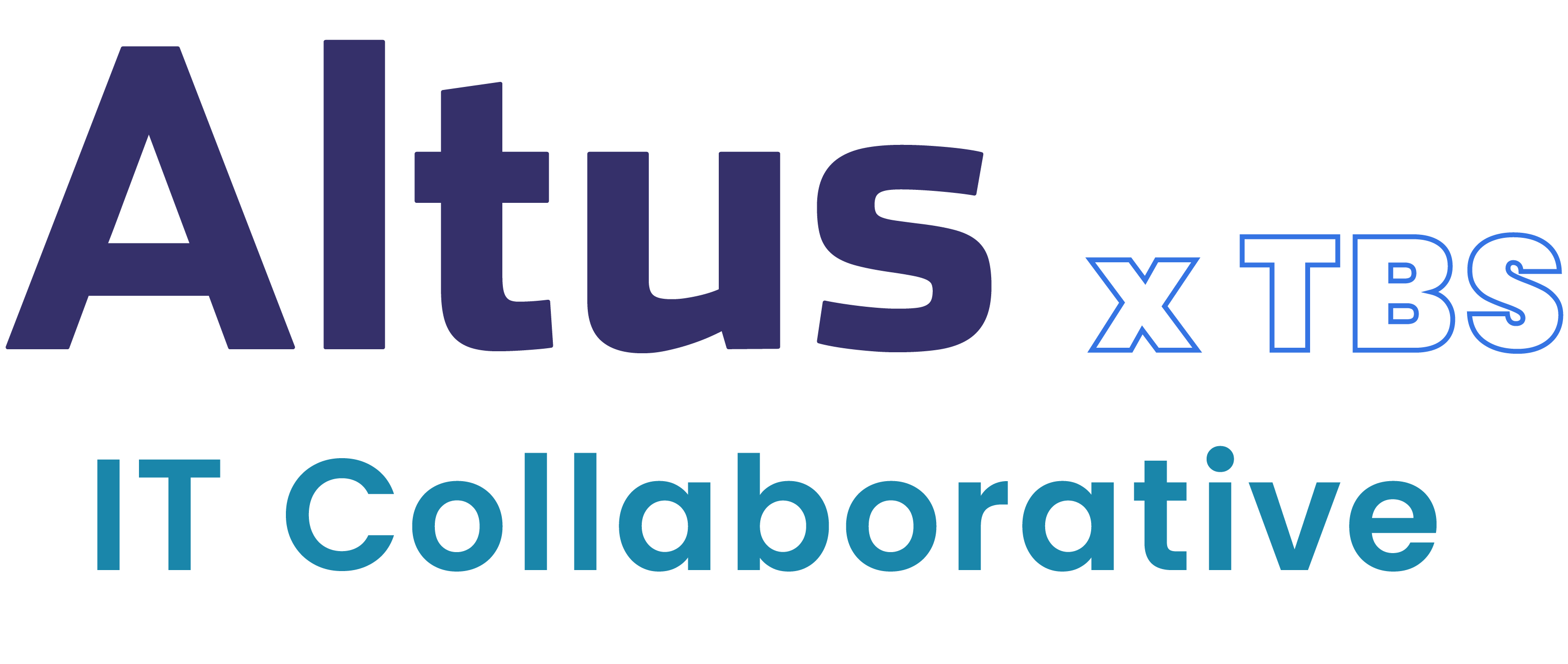 Altus IT Collaborative x TBS